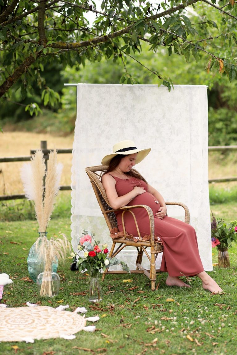 Debohra Saba Photographe - La Boite à Souvenirs