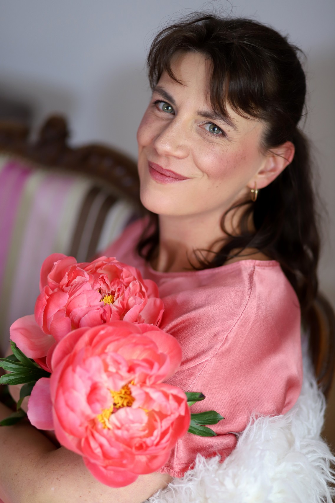 Debohra Saba Photographe - La Boite à Souvenirs