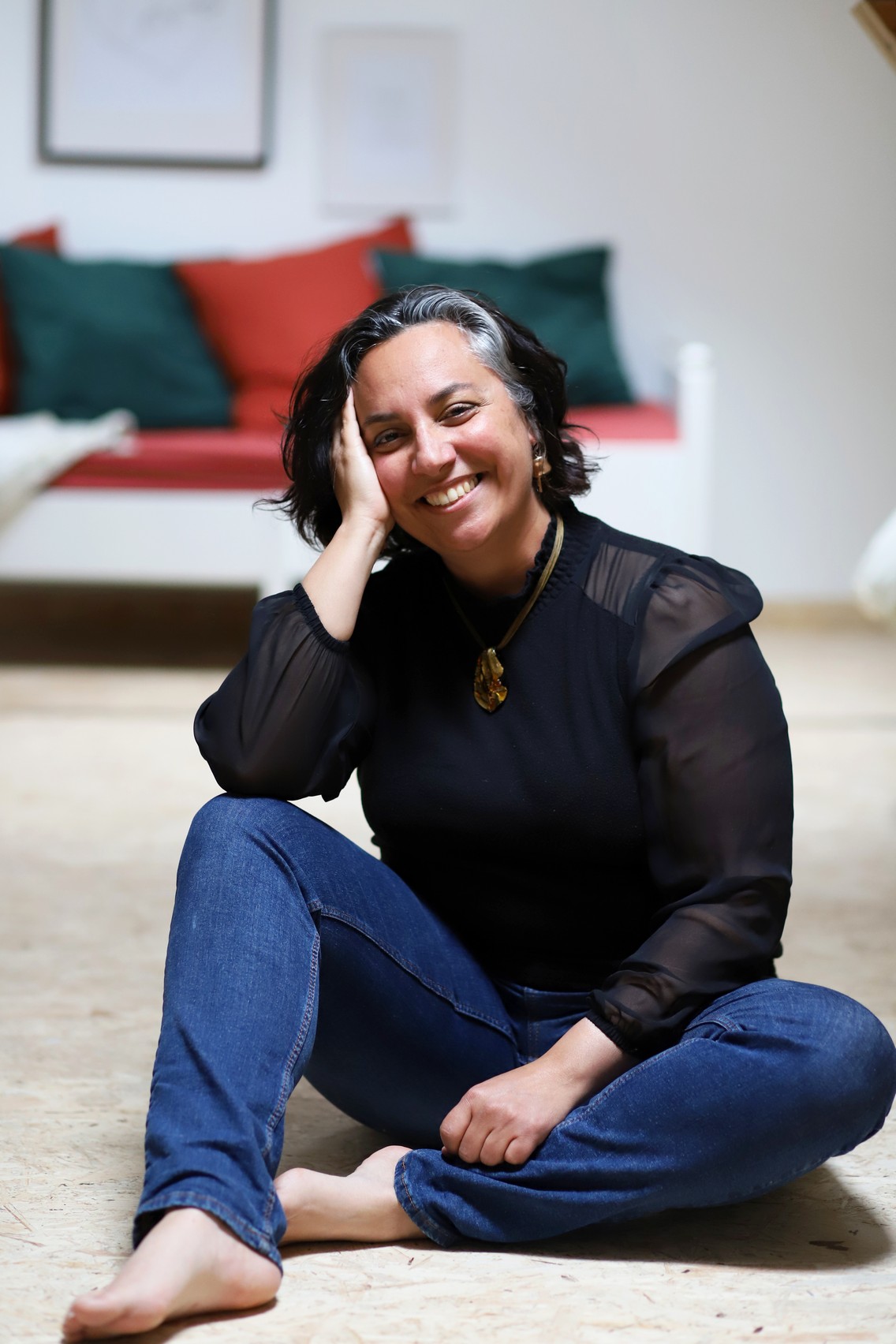 Debohra Saba Photographe - La Boite à Souvenirs