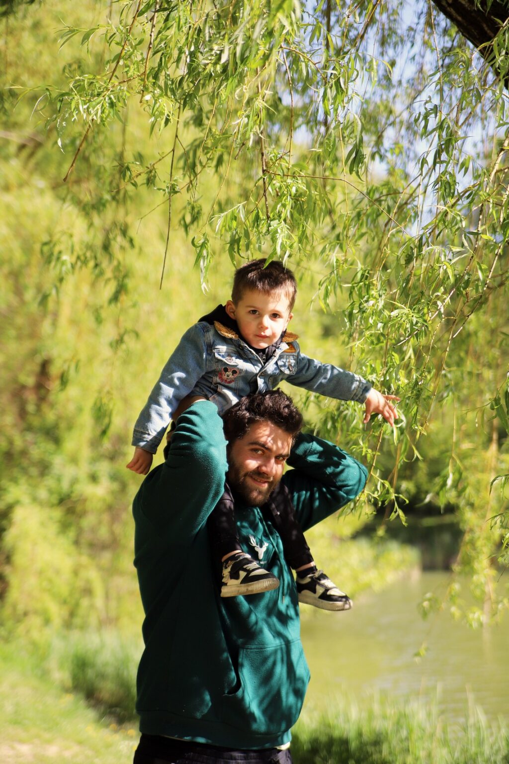 Debohra Saba Photographe - La Boite à Souvenirs