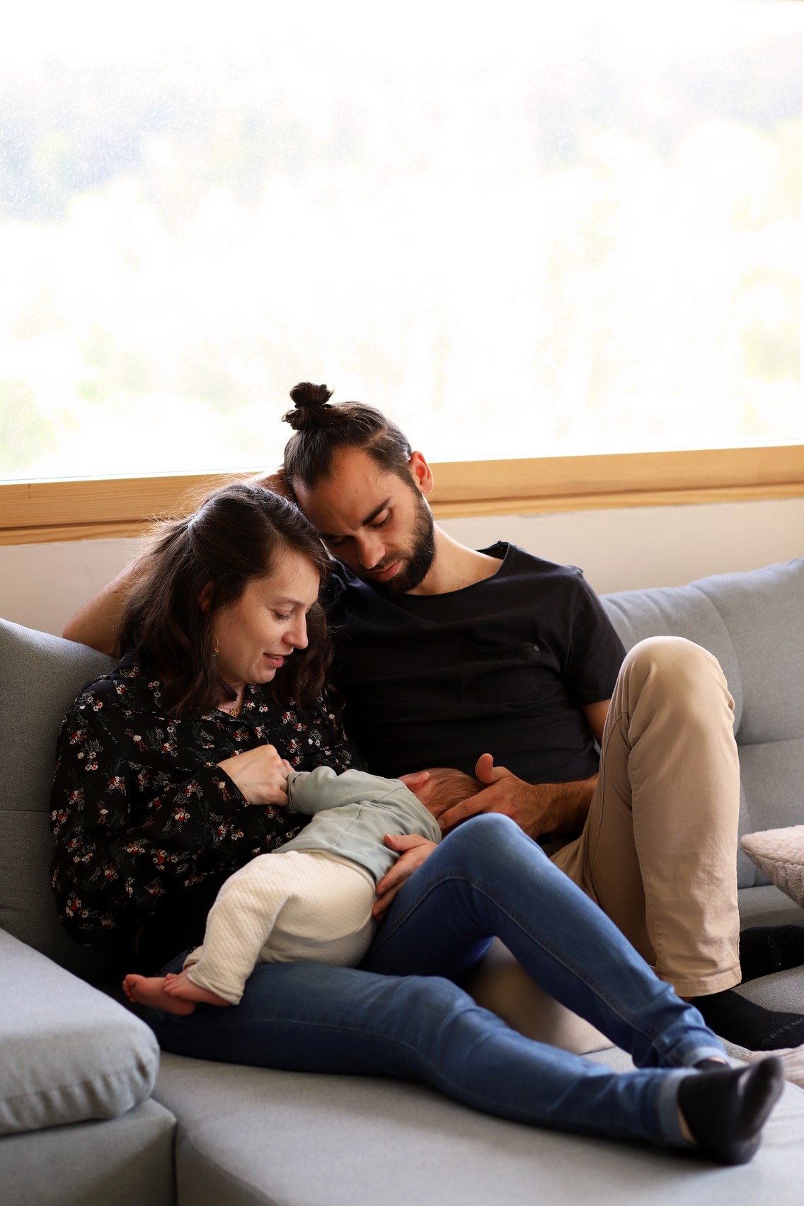 Debohra Saba Photographe - La Boite à Souvenirs