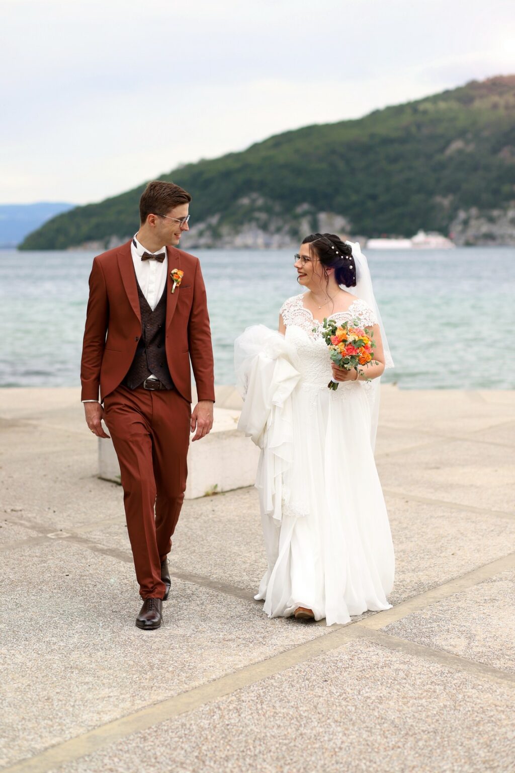 Debohra Saba Photographe - La Boite à Souvenirs