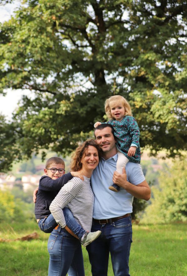 Debohra Saba Photographe - La Boite à Souvenirs