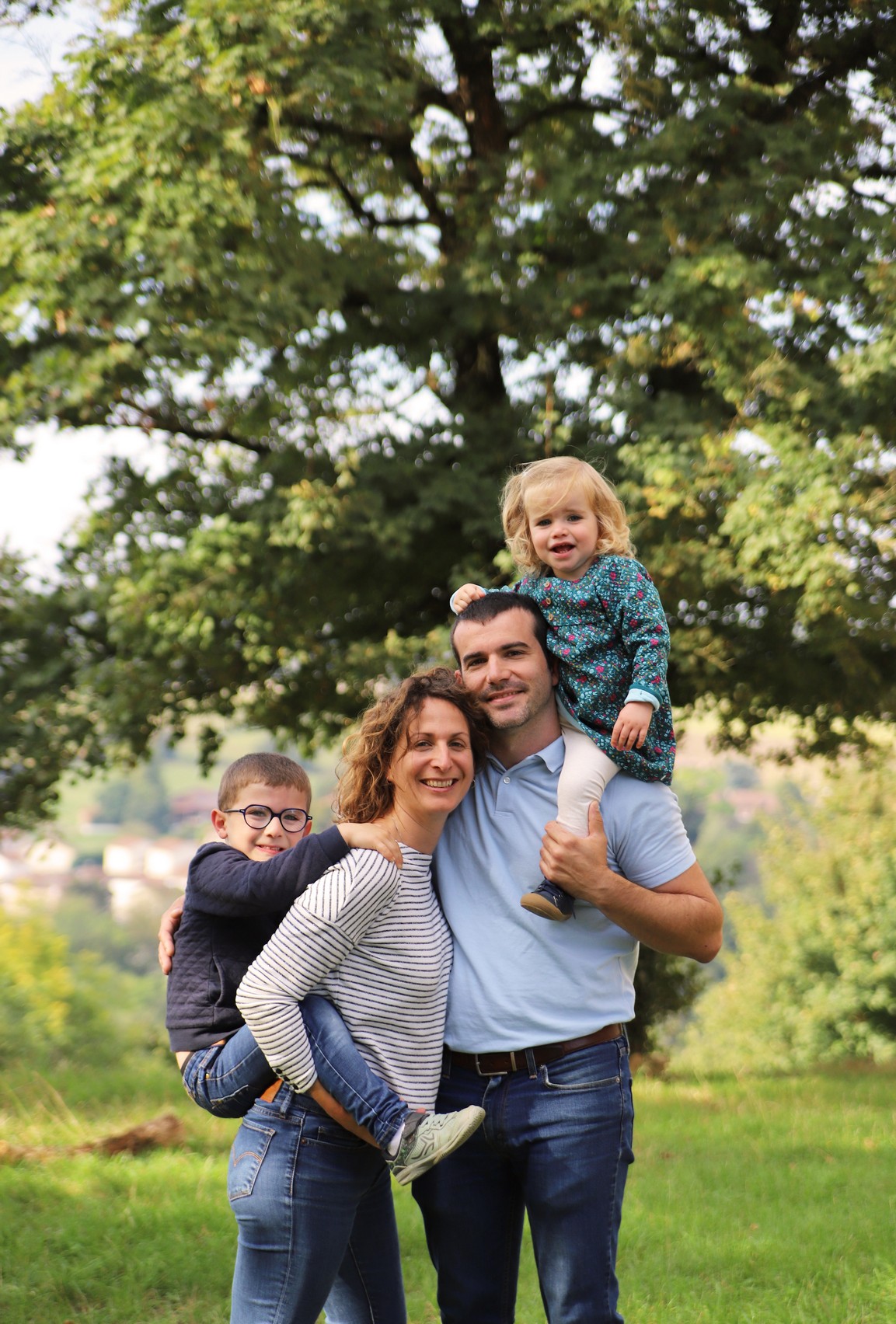 Debohra Saba Photographe - La Boite à Souvenirs